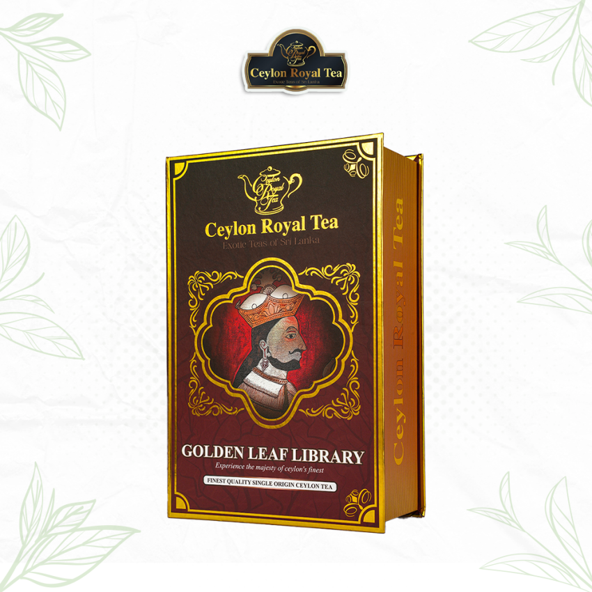 Ceylon Royal Tea - Ceylon Royal Tea