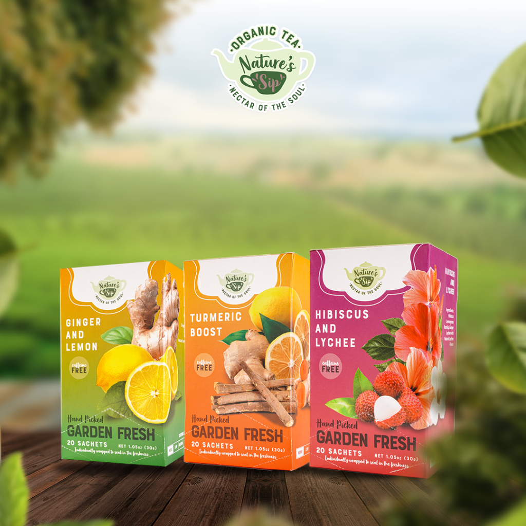 Ceylon Royal Tea – Experience the Royal Taste of Ceylon in Every Sip