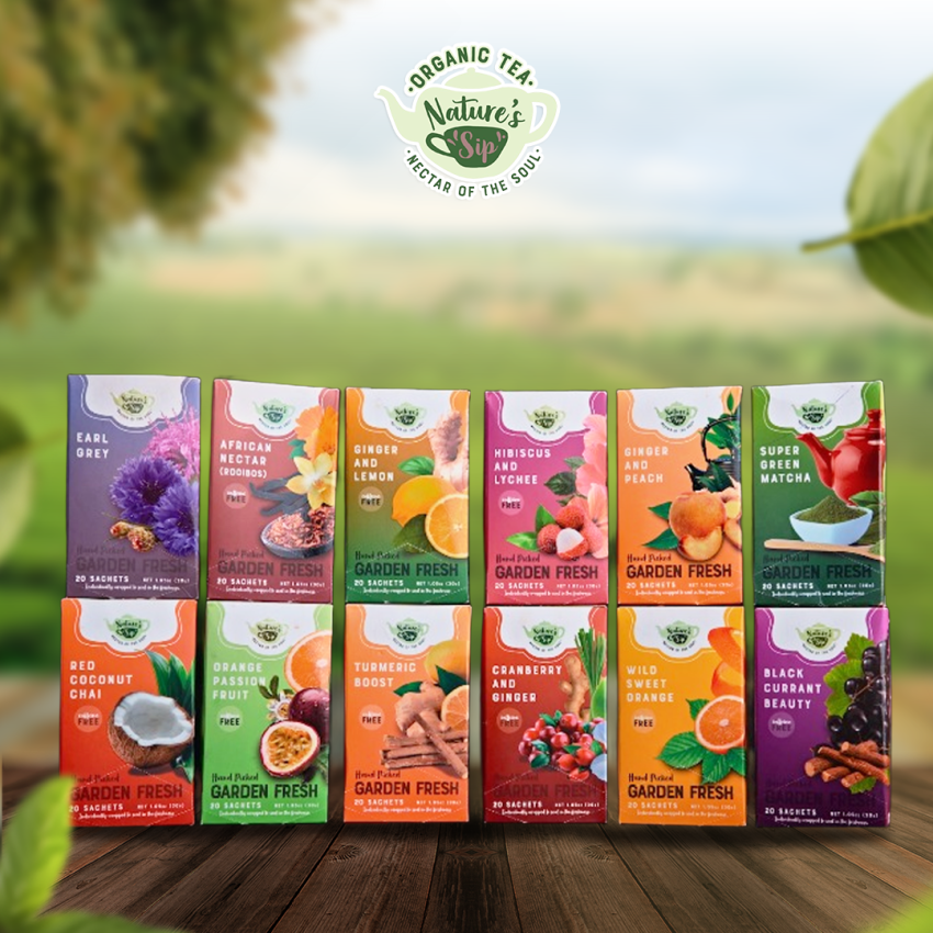 Home - Ceylon Royal Tea