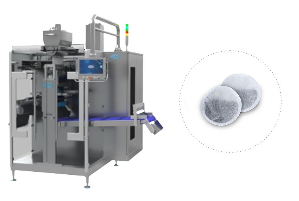 Tea Packaging Machines - Ceylon Royal Tea