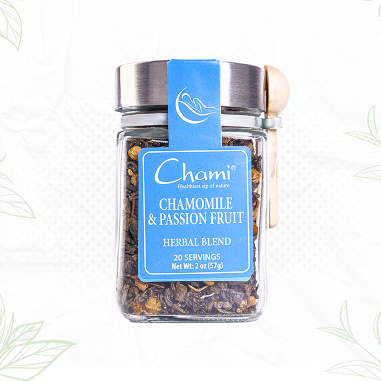 Chami - Ceylon Royal Tea