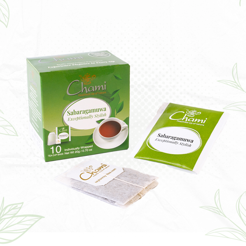 Chami - Ceylon Royal Tea