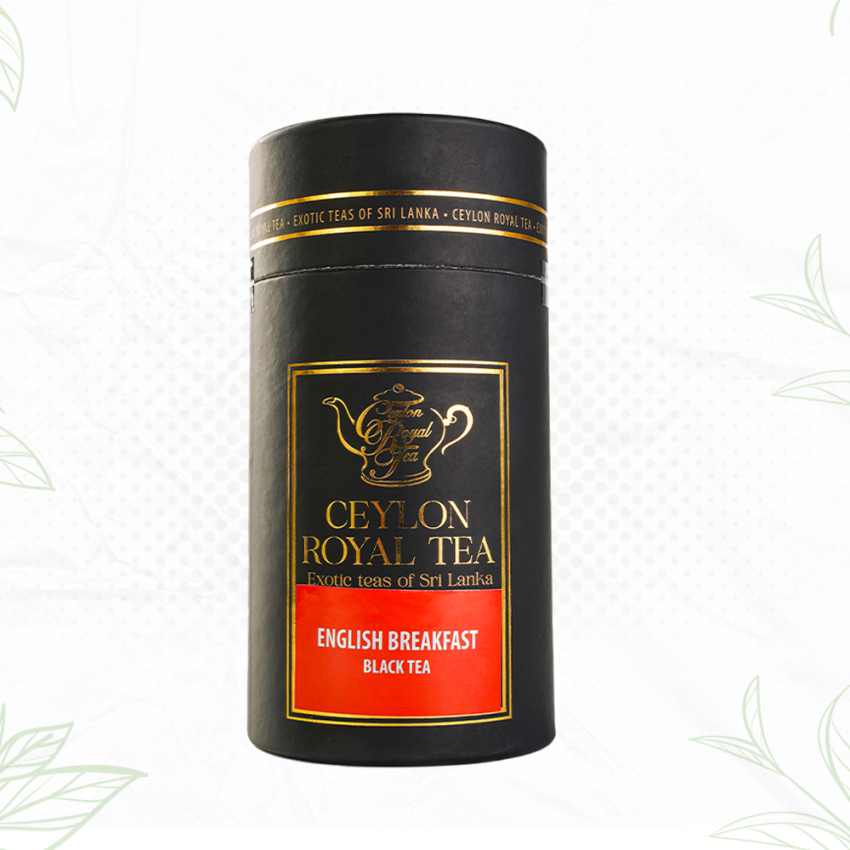 Ceylon Royal Tea - Ceylon Royal Tea