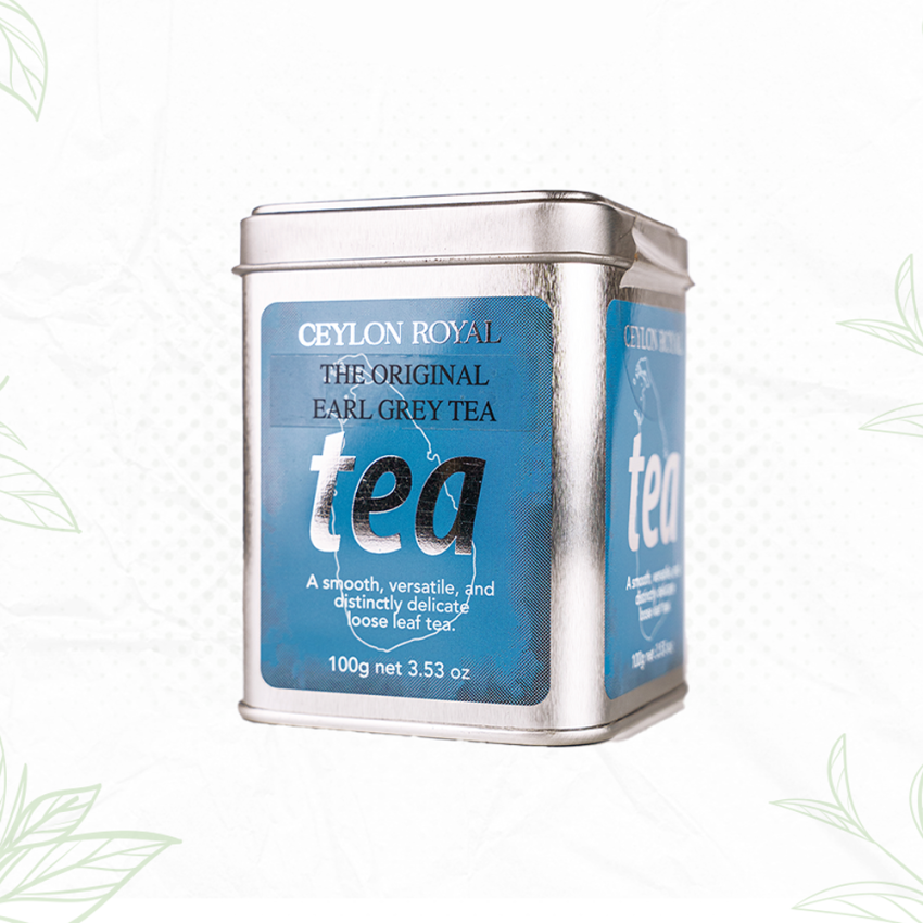 Ceylon Royal Tea - Ceylon Royal Tea